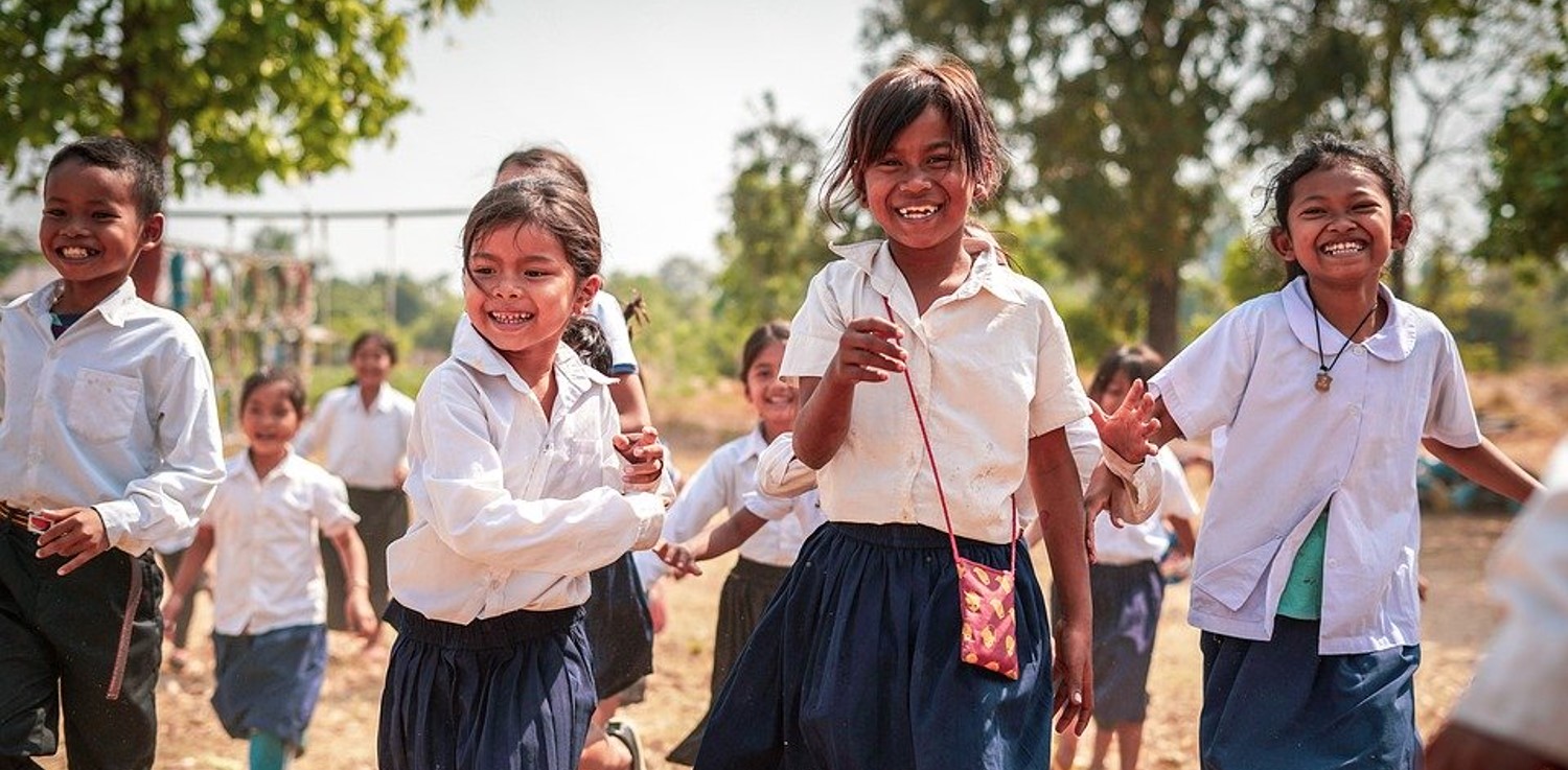 Why You Should Visit Cambodia - Impact Teaching