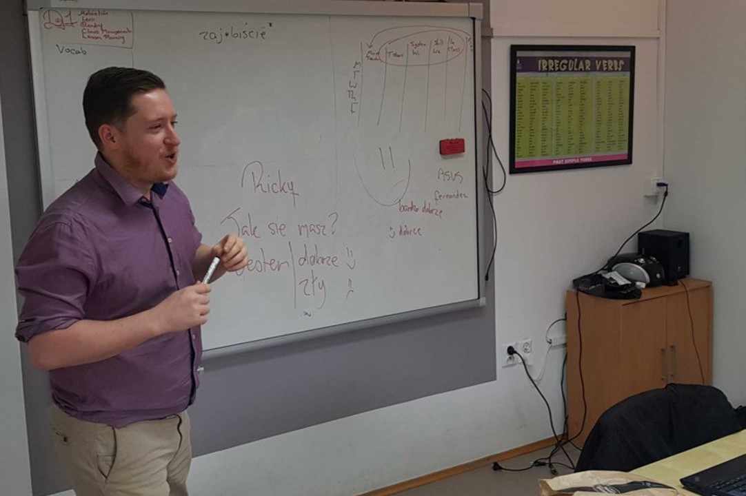 Programs - Impact Teaching