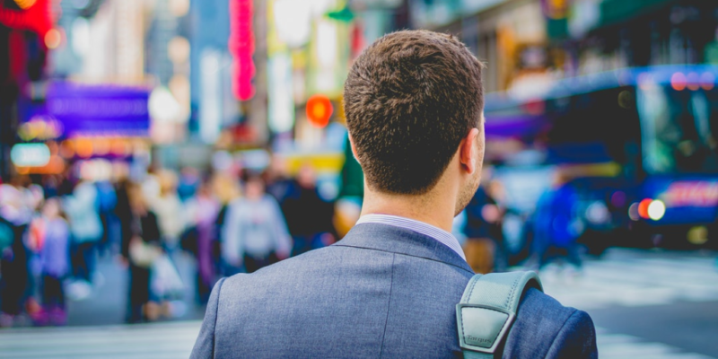 8 Reasons Why Employers Love Hiring Travellers - Impact Teaching