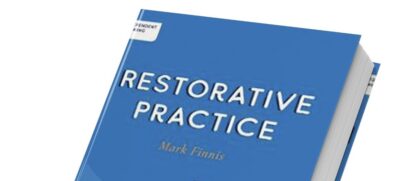 Restorative practice, a guide to using relational practices in ...