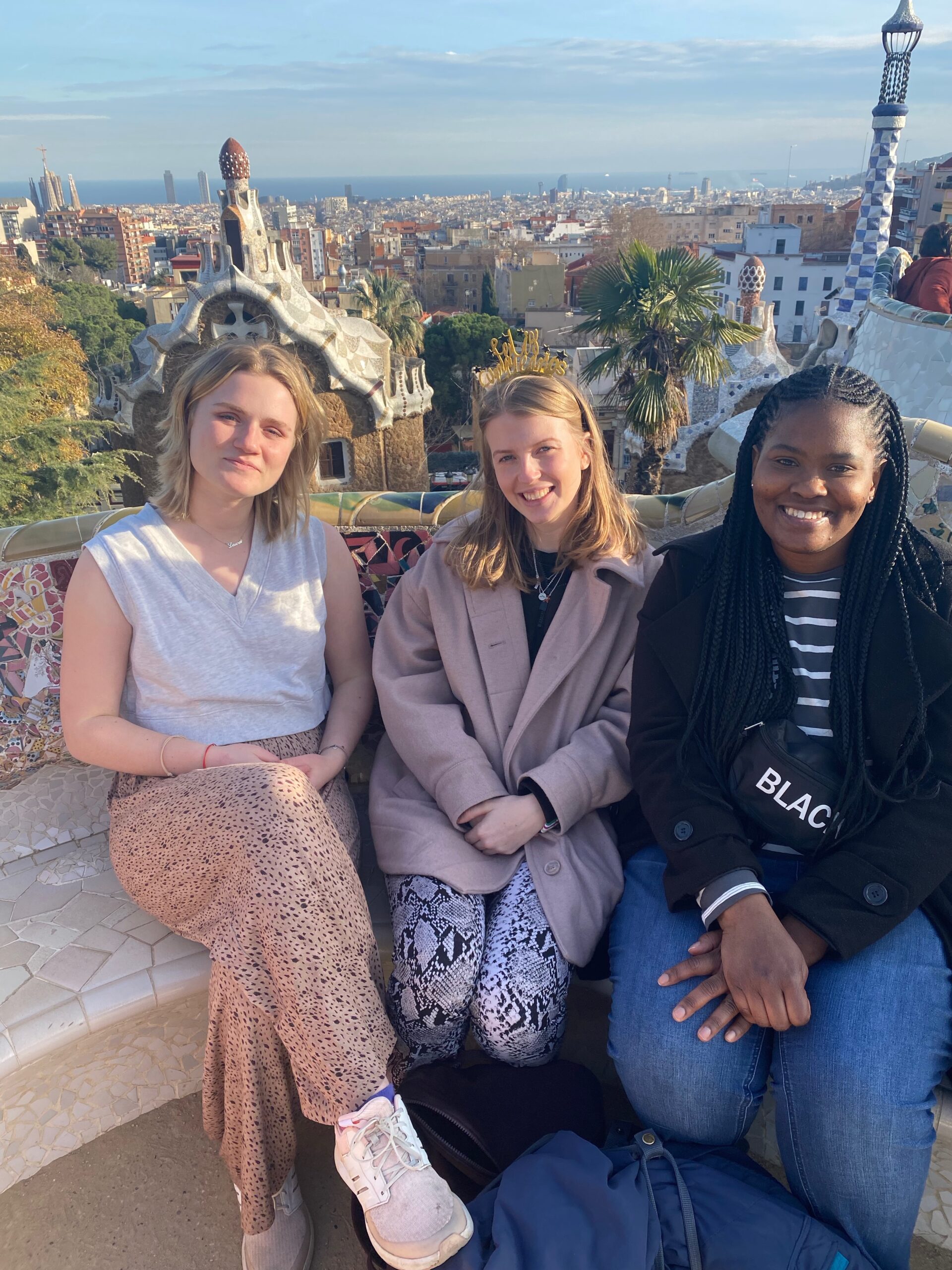 Making Lifelong Friends Abroad - Impact Teaching