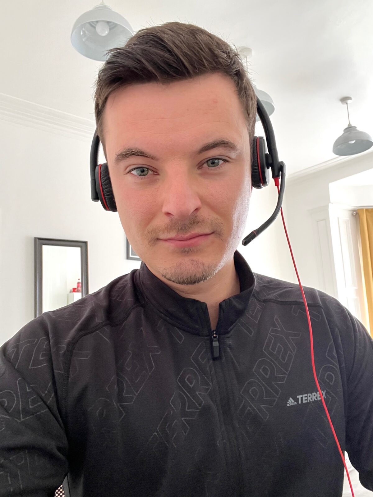 Then and Now: Anthony Ward 8 years after his placement - Impact Teaching