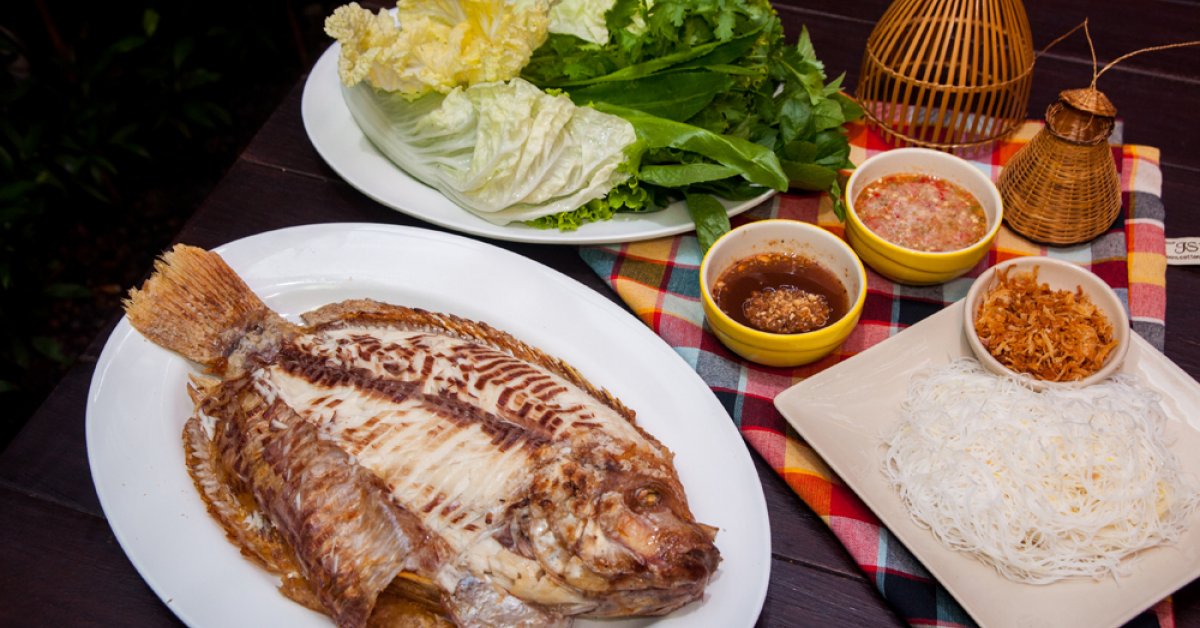 Ten dishes you must try in Thailand (eat like the locals) - Impact Teaching