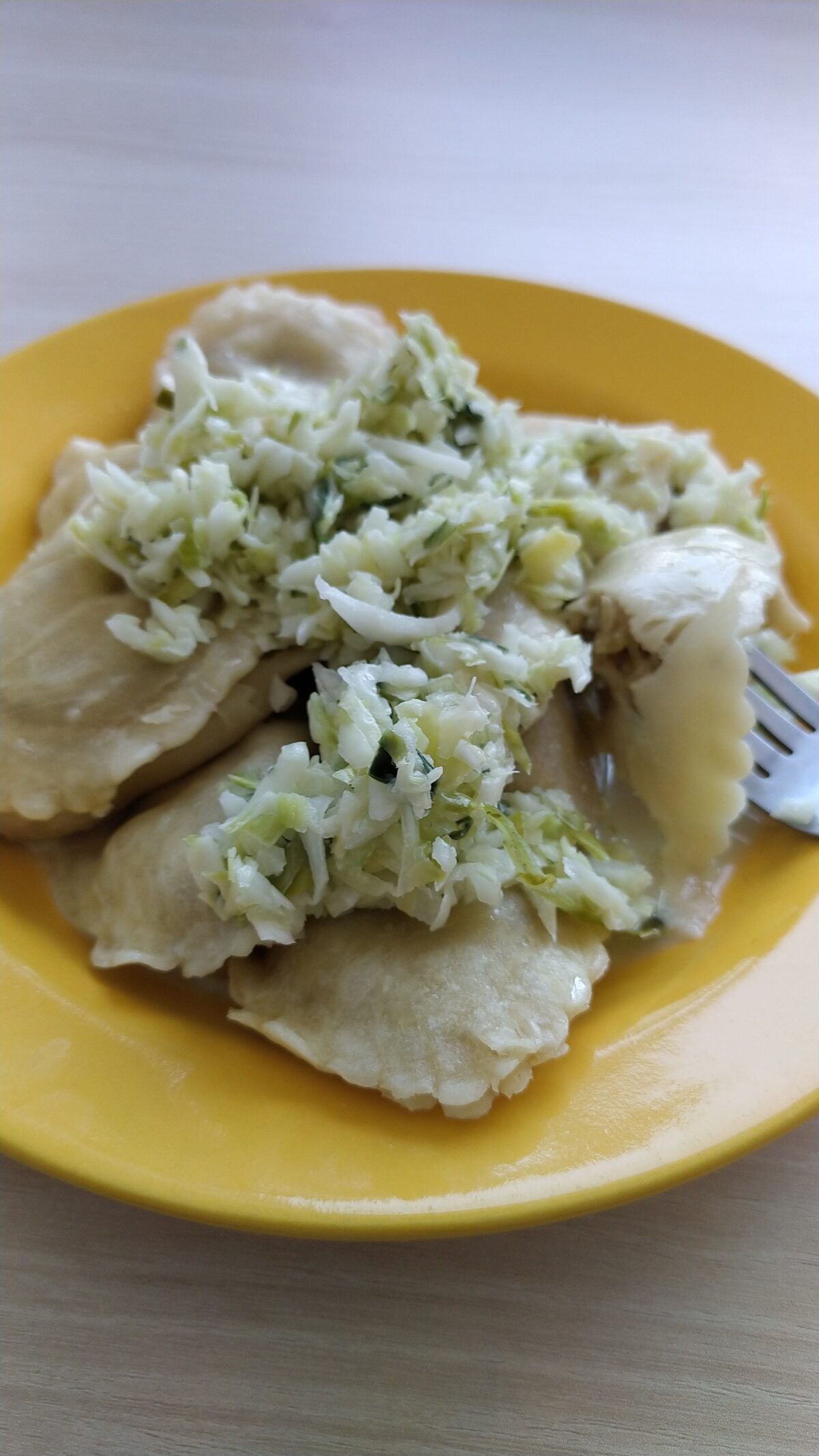 My favourite Polish foods - Impact Teaching