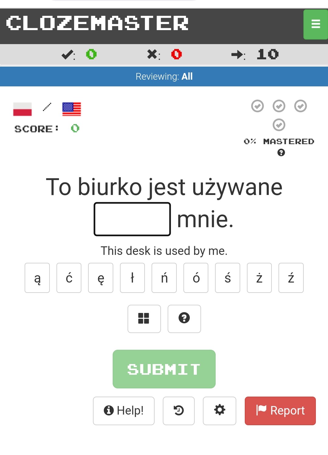Essential tips on learning Polish - Impact Teaching