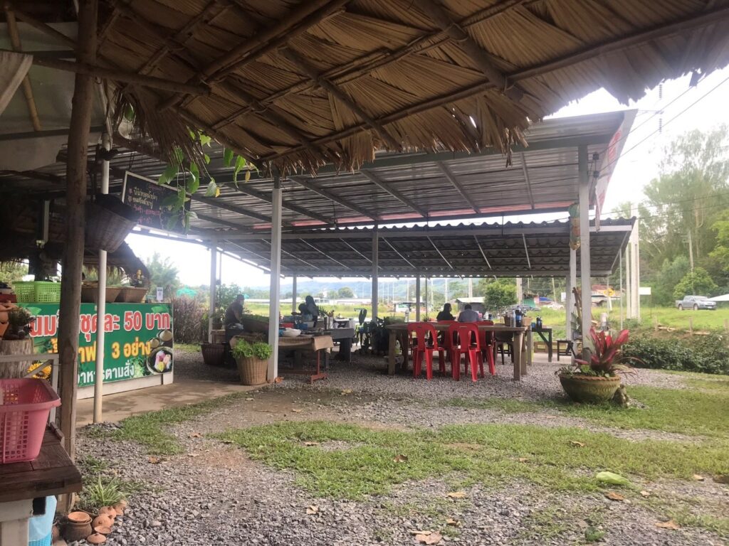 Pros and cons of living in a rural area in Thailand - Impact Teaching