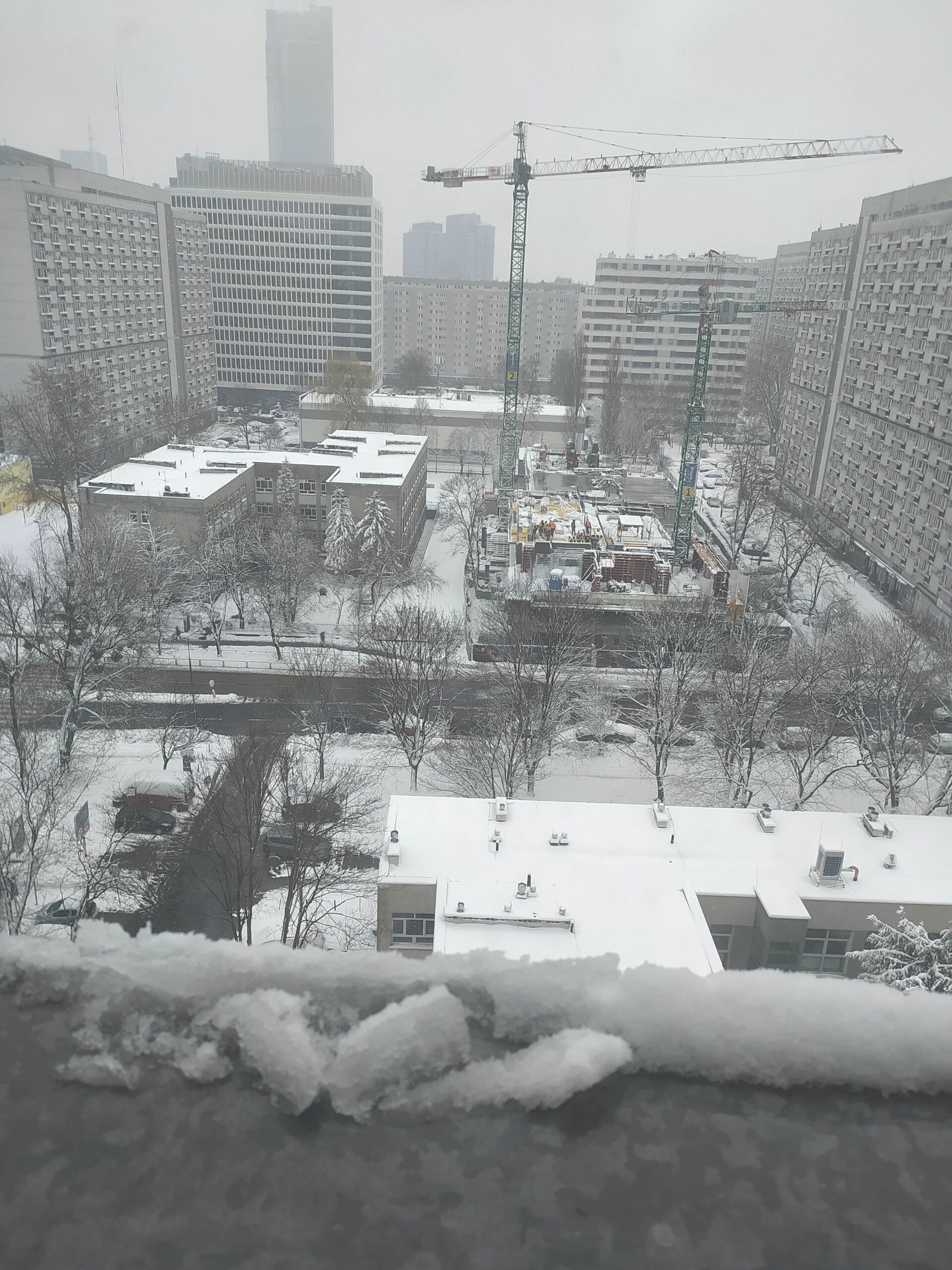 The 4 seasons in Poland - Impact Teaching