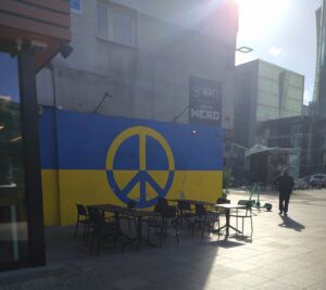 The 4 seasons in Poland - Impact Teaching