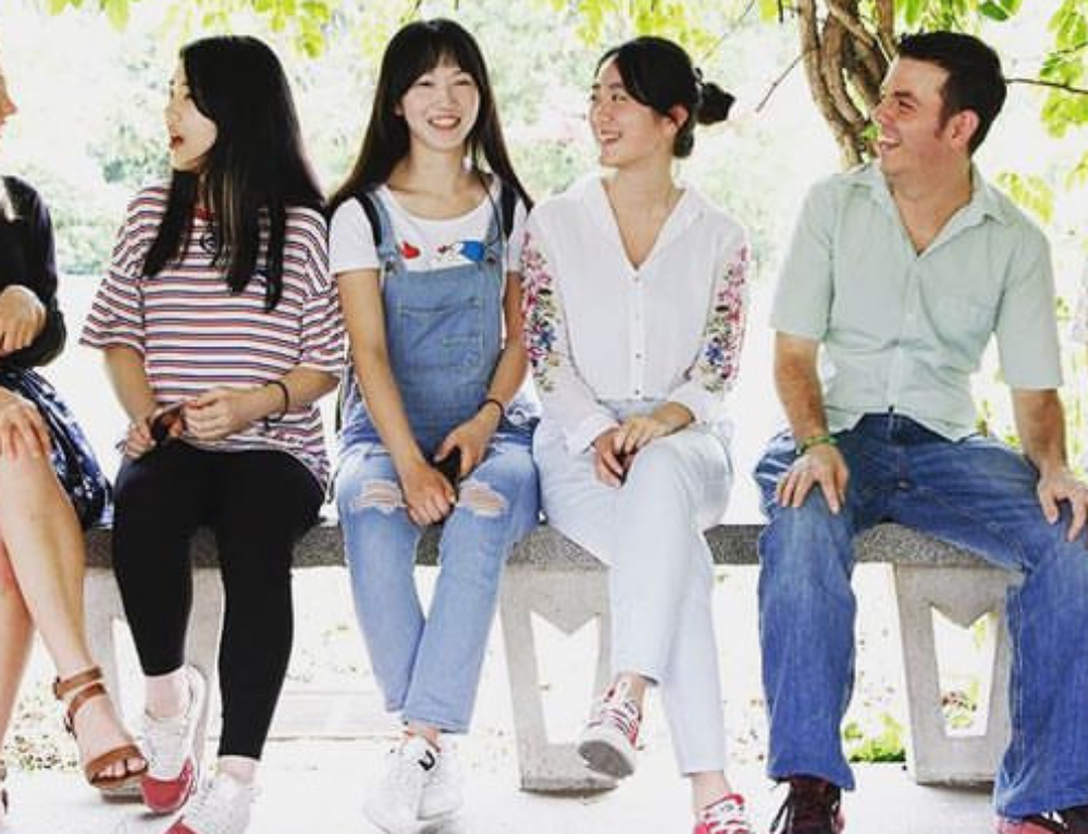 ESL lesson plan about introductions (intermediate level) - Impact Teaching