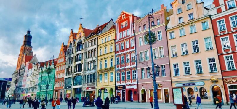 Interesting facts about Poland you may not know - Impact Teaching