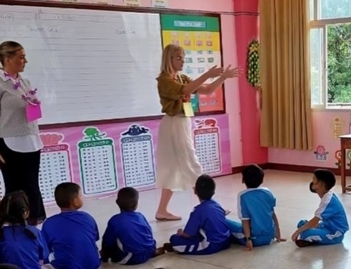 Delivering an effective and engaging lesson – The introduction - Impact ...