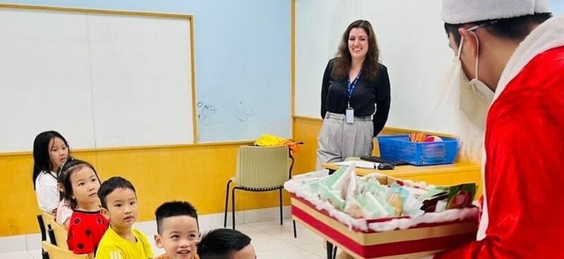 Fun ESL Activities - Impact Teaching