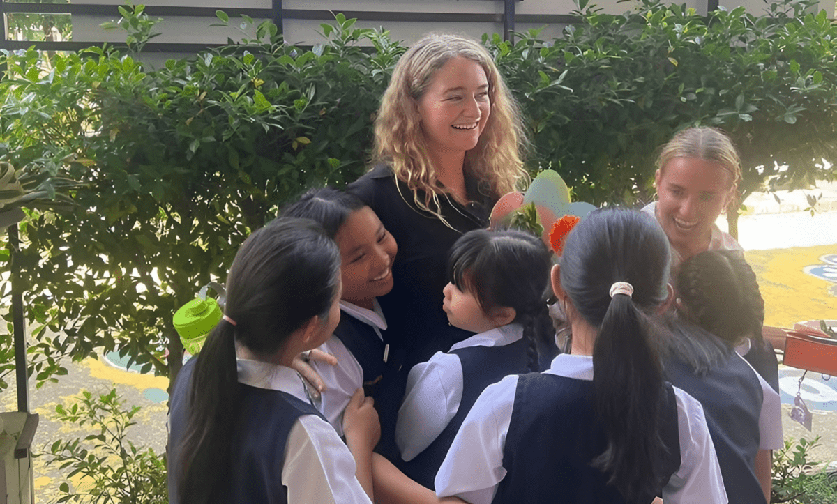 Programs - Impact Teaching