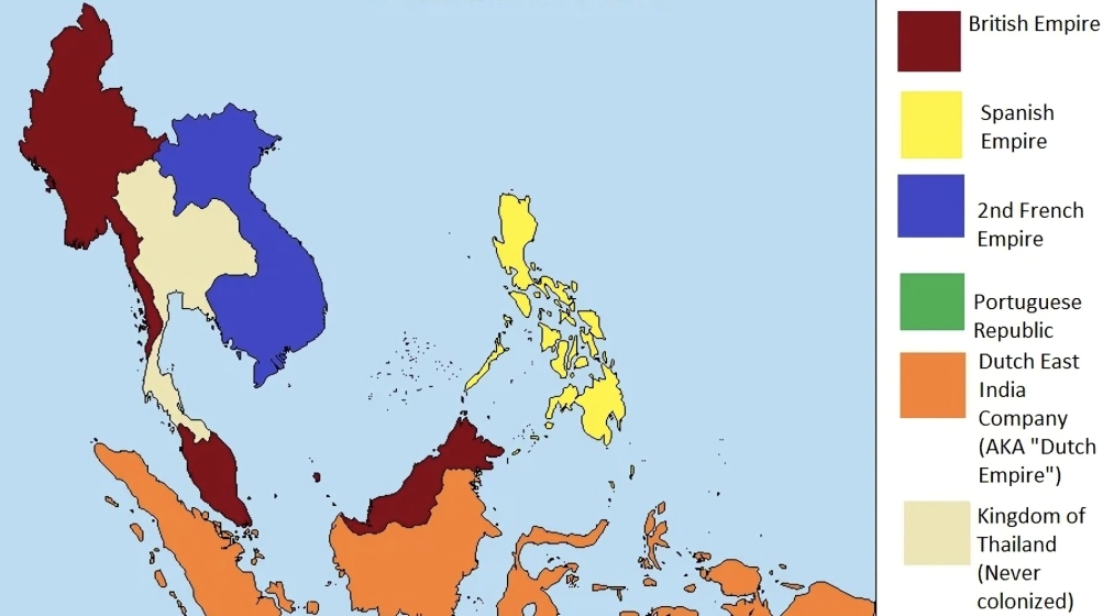 3 interesting (and controversial) facts about Thailand - Impact Teaching