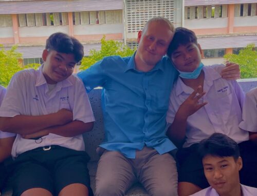 How to Form Positive Relationships with Your Students - Impact Teaching