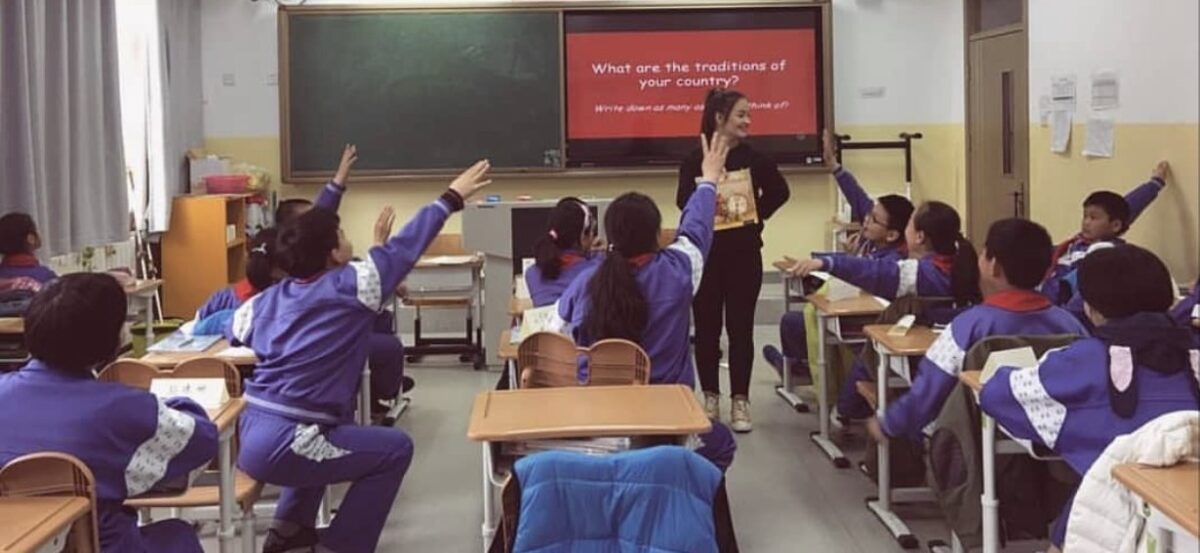 Three Classroom Games for All Levels of Behaviour