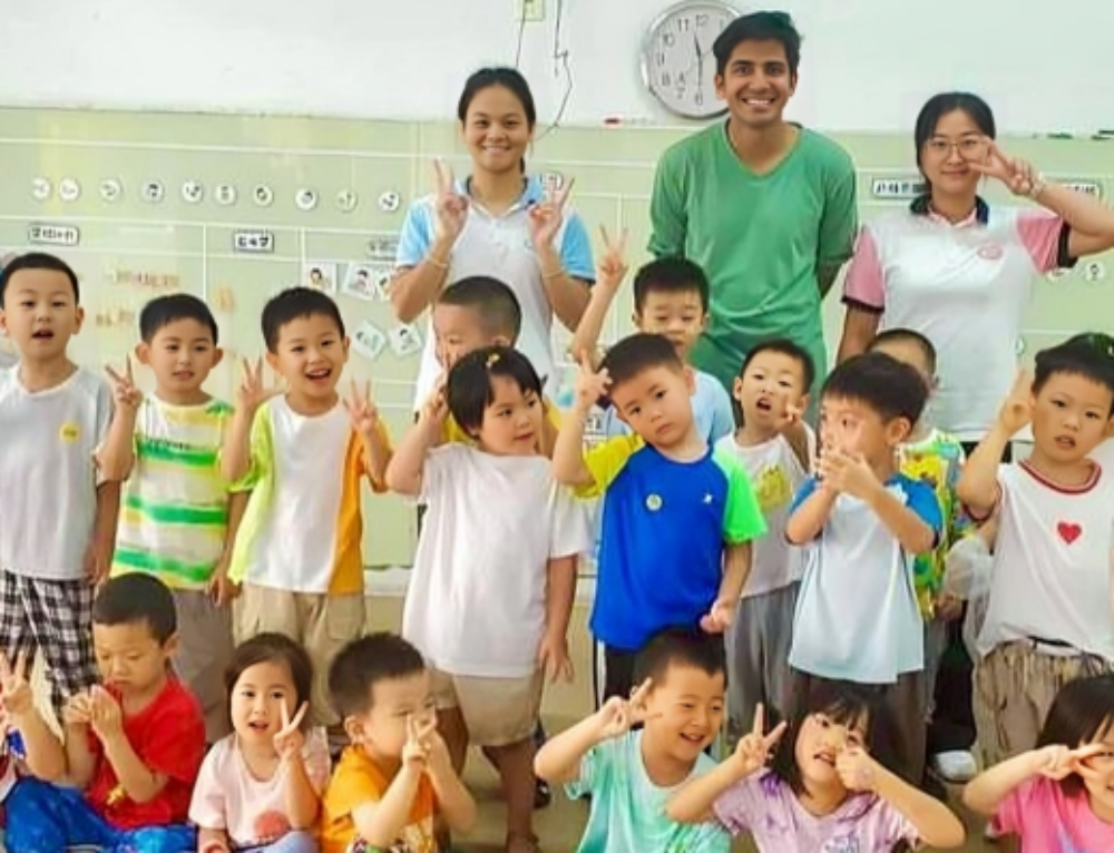 All You Need to Know About Chinese Teaching Methods - Impact Teaching