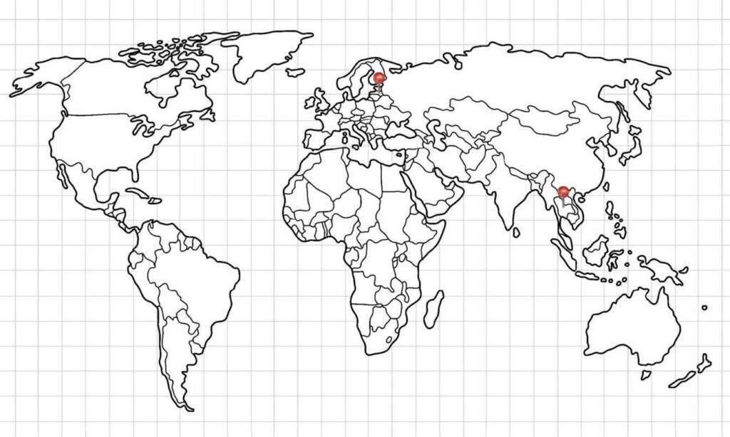 Our International Schools Program and What It Means for You